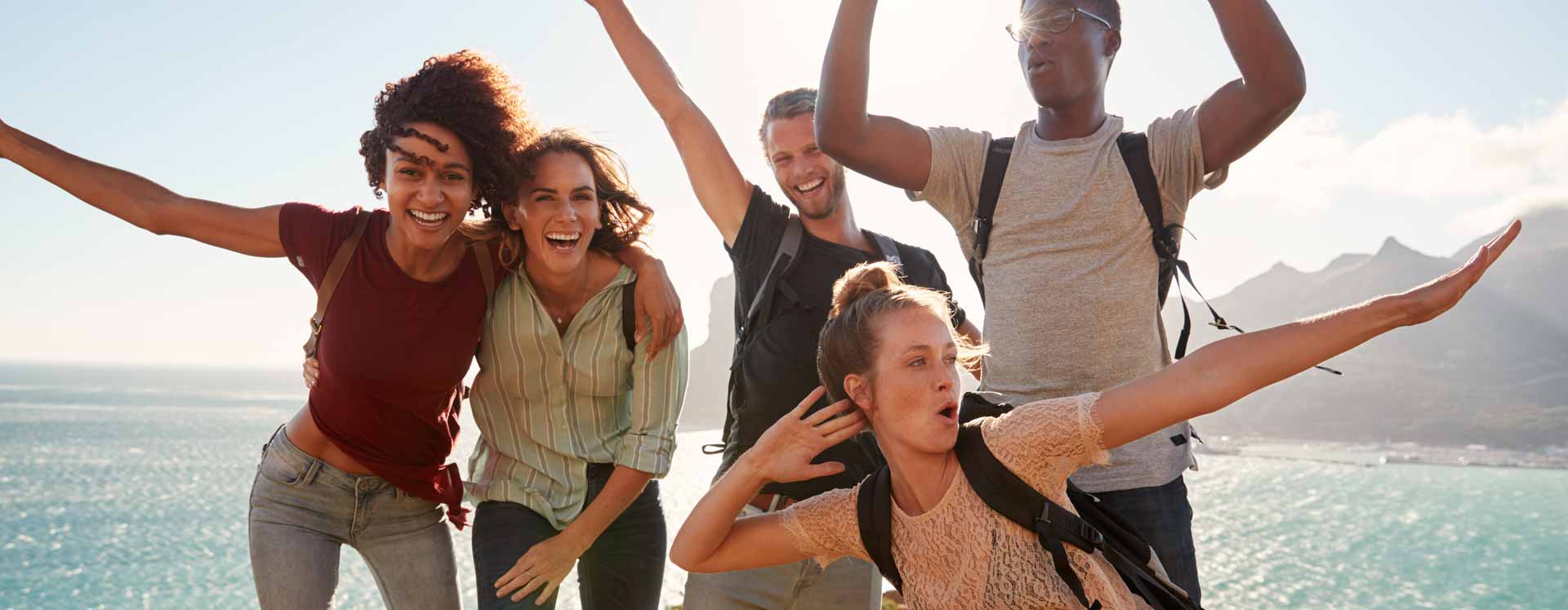 New Hotel Collection - Best Summer Vacay Contest